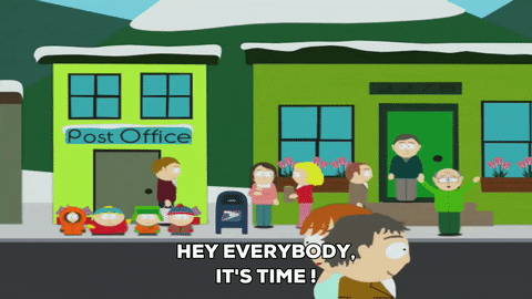 Timed Post GIFs - Get the best GIF on GIPHY