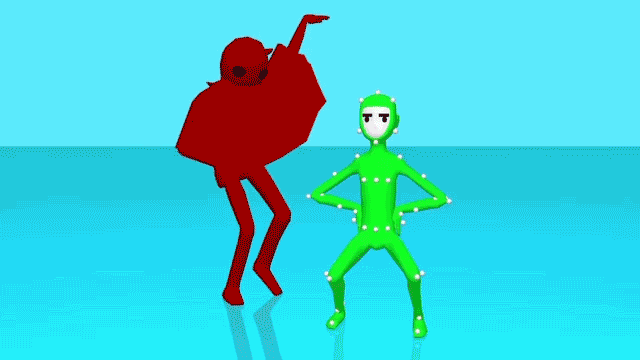 Dance Party Dancing GIF by nehahalol - Find & Share on GIPHY