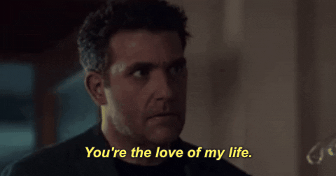 Youre-the-love-of-my-life GIFs - Get the best GIF on GIPHY