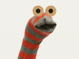 Sock Puppets GIFs - Find & Share on GIPHY