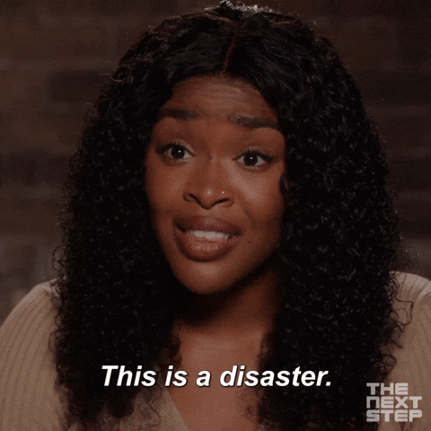 Disastous GIFs - Get the best GIF on GIPHY