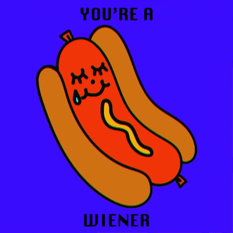 Magic-hotdog GIFs - Get the best GIF on GIPHY