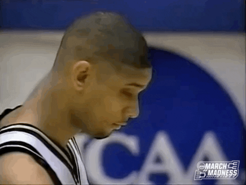Tim Duncan GIFs! by Sports GIFs | GIPHY