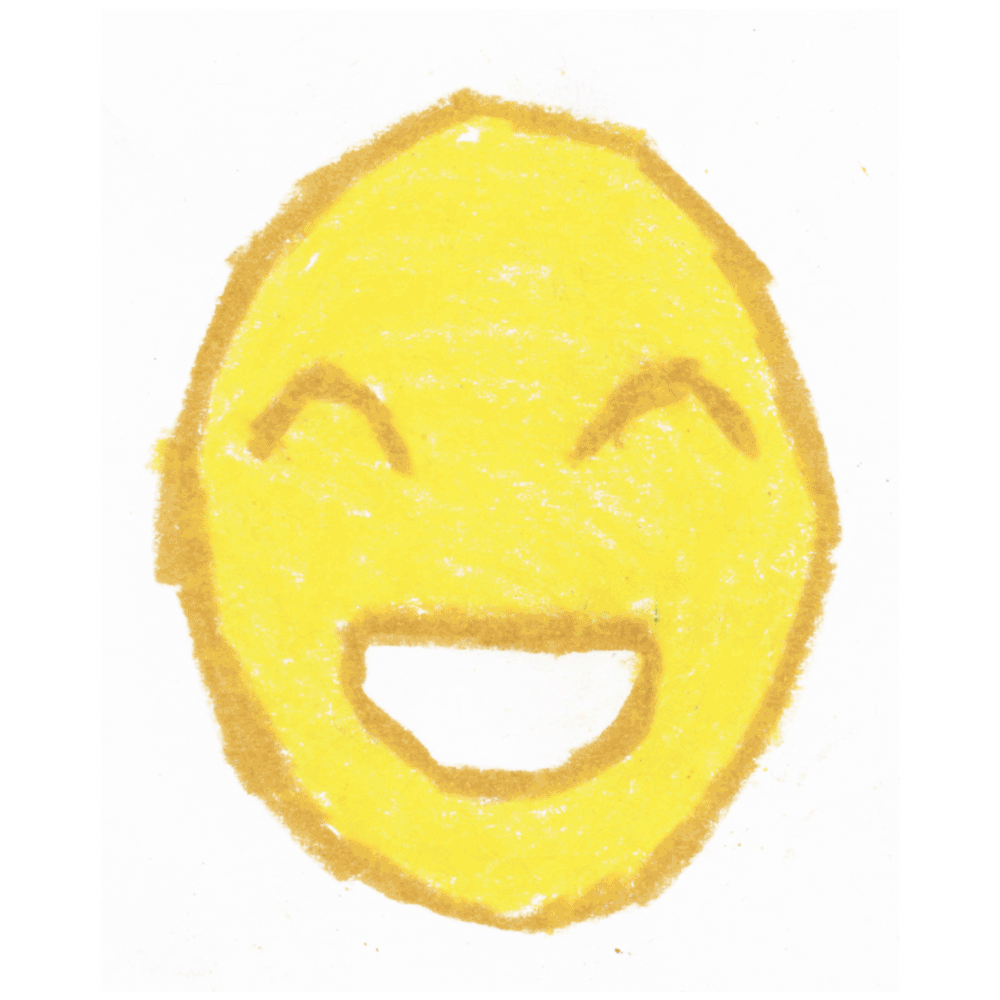 Happy Emoji GIF by James Thacher - Find & Share on GIPHY