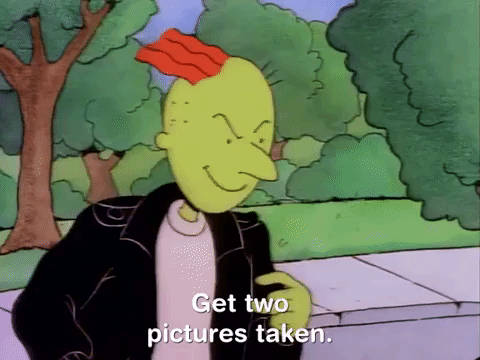 Two-pictures GIFs - Get the best GIF on GIPHY