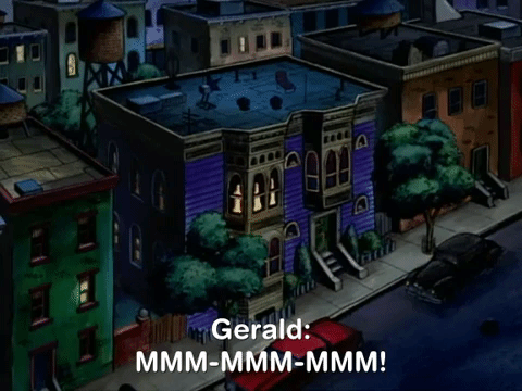 The-season-finale GIFs - Get the best GIF on GIPHY