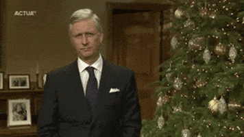 Roi Philippe GIFs - Get the best GIF on GIPHY