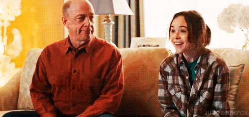 Juno Quotes Dad