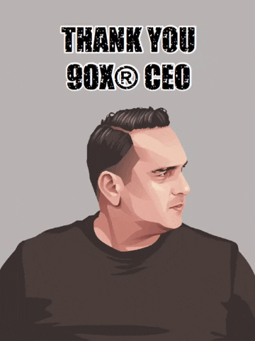 90X Ceo GIFs - Get the best GIF on GIPHY