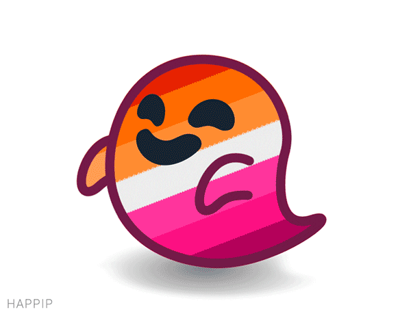 Lesbian Flag S Find And Share On Giphy