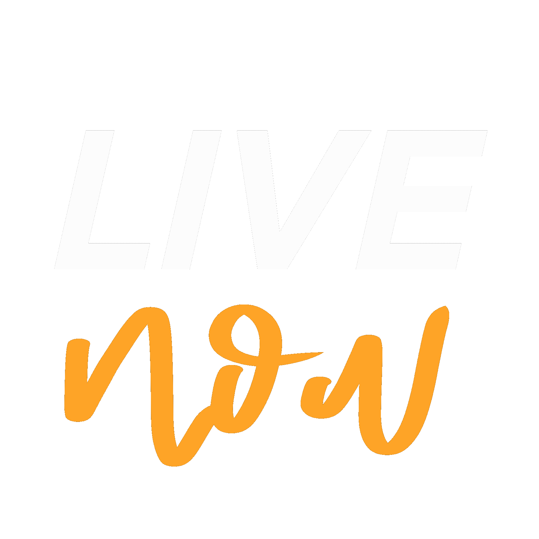 Live Now Livestream Sticker by Sojourn Church for iOS & Android | GIPHY