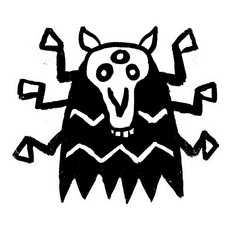 HIISI CHARACTERS GIFs on GIPHY - Be Animated