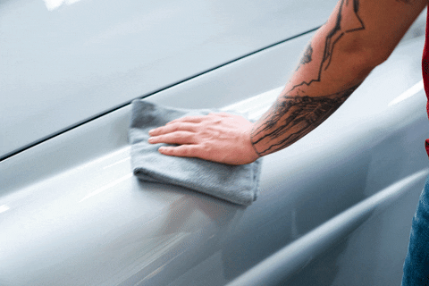 Auto Detailing GIF by Gtechniq - Find & Share on GIPHY