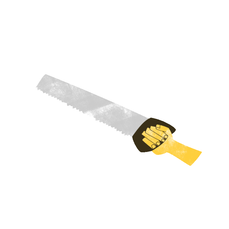 Work Cutting Sticker for iOS & Android | GIPHY