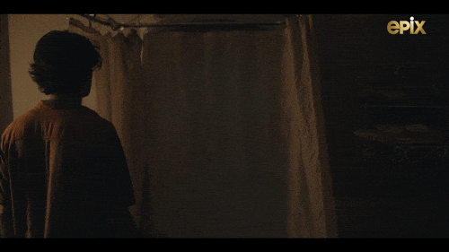 Girl In The Window GIFs - Get the best GIF on GIPHY