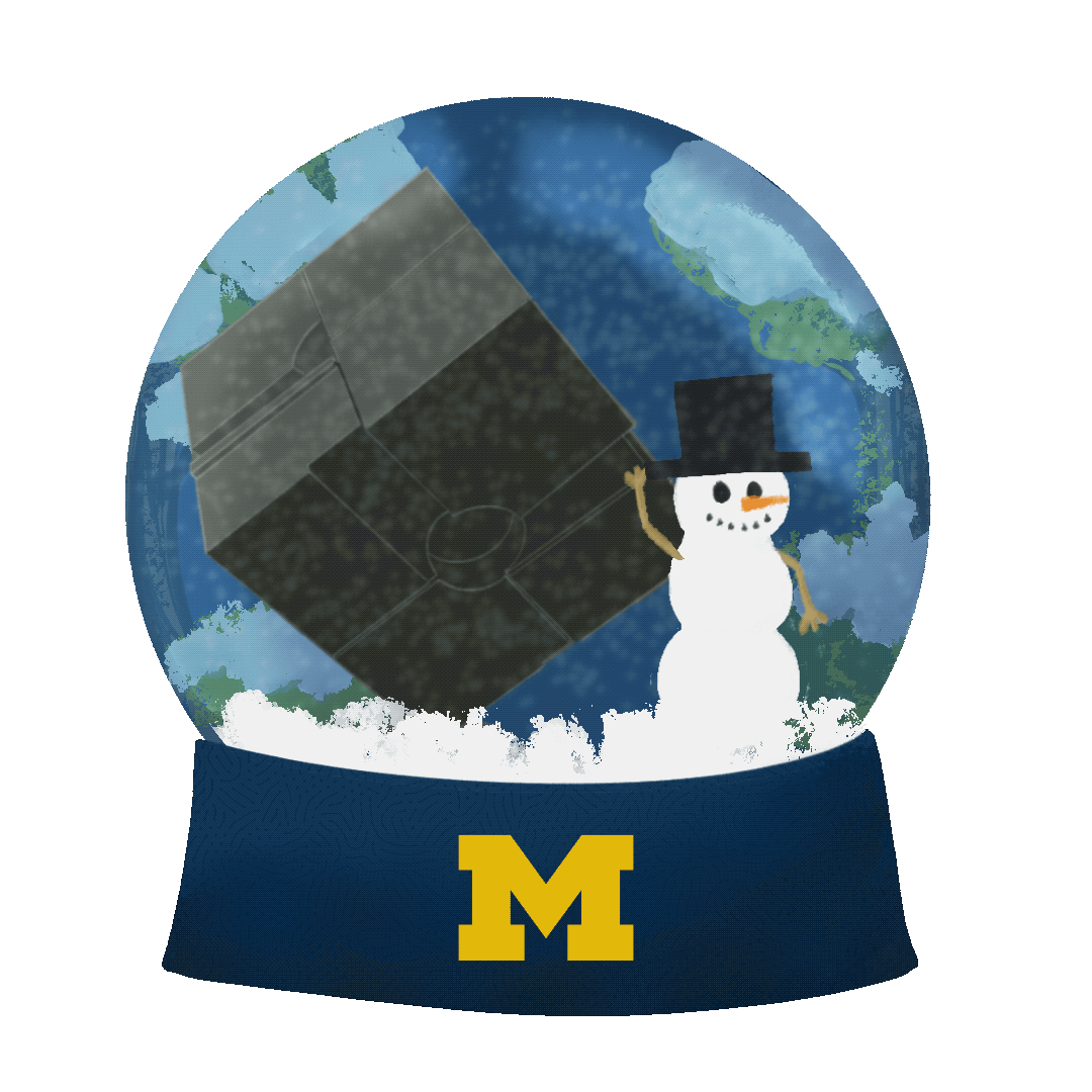 University Of Michigan Happy Birthday Meme Happy Birthday Meme