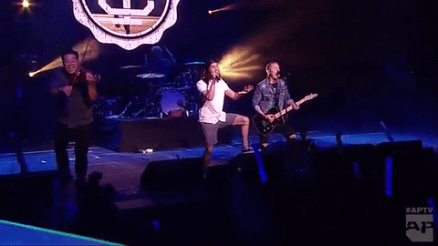 Yellowcard GIFs - Get the best GIF on GIPHY