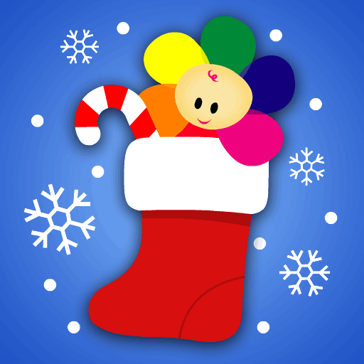 Christmas Snow GIF by BabyFirst - Find & Share on GIPHY