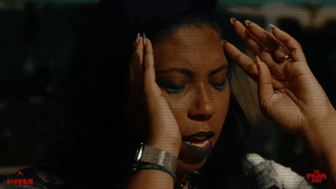 Hyperactive Child Gif