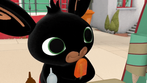 Ice Children GIF by Bing Bunny - Find & Share on GIPHY