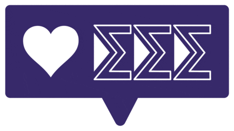 Sigma Sigma Sigma GIFs - Get the best GIF on GIPHY