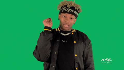 Hand Mouthing GIFs - Get the best GIF on GIPHY