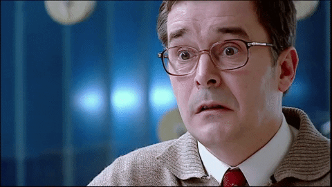 Verbaasd GIFs - Get the best GIF on GIPHY