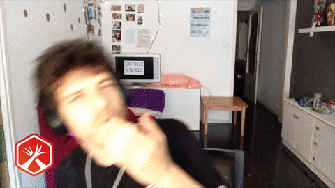 Creido GIFs - Get the best GIF on GIPHY