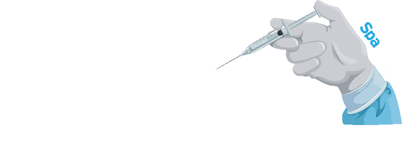 Lips Inject Sticker by AmericanMedSpaAssociation for iOS & Android | GIPHY