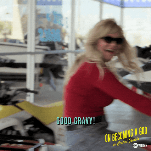 Good Gravy GIFs - Get the best GIF on GIPHY
