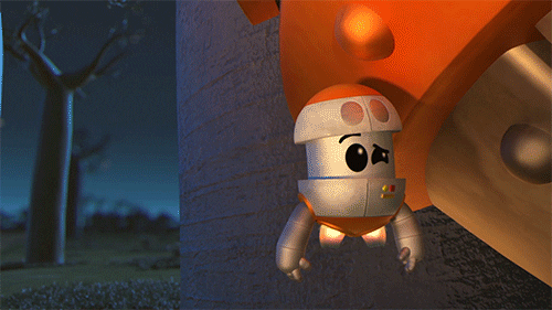 Angry Confused GIF by Go Jetters - Find & Share on GIPHY