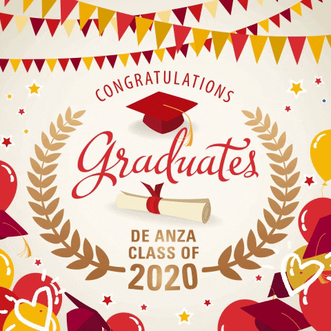 Congratulations-graduate GIFs - Get the best GIF on GIPHY
