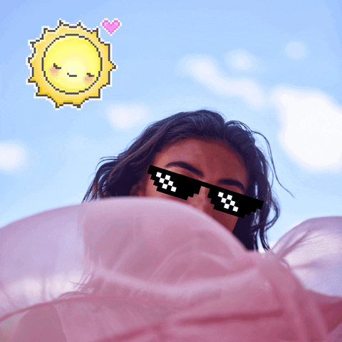 Sunny Weather GIFs - Find & Share on GIPHY