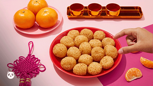 China Food GIF by foodpanda - Find & Share on GIPHY