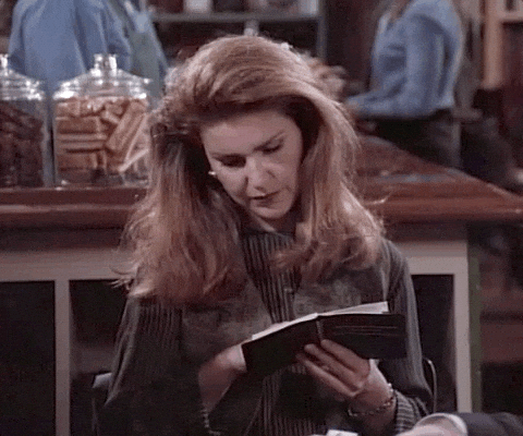 Roz Doyle GIFs - Get the best GIF on GIPHY
