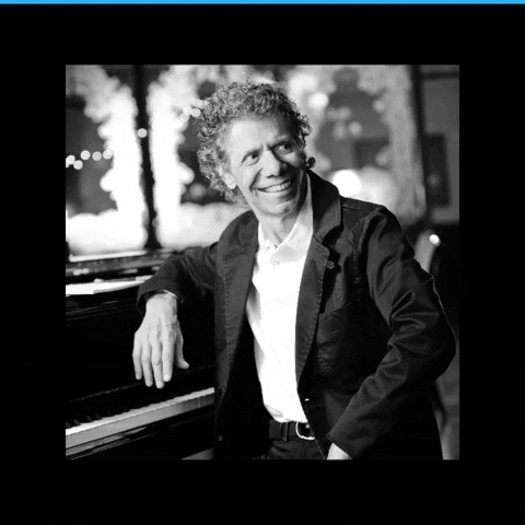 Chick Corea GIFs - Get the best GIF on GIPHY