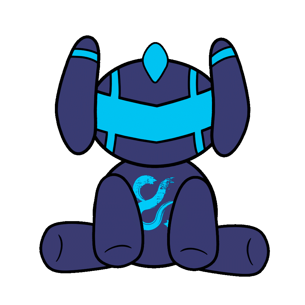 Excited Hype Sticker by Newskill Gaming for iOS & Android | GIPHY