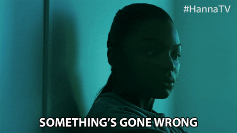 Somethings-gone-wrong GIFs - Get the best GIF on GIPHY