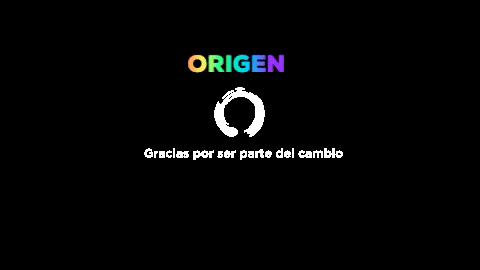 Somos Origen GIFs on GIPHY - Be Animated