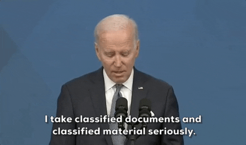 Biden-classified-documents GIFs - Get the best GIF on GIPHY