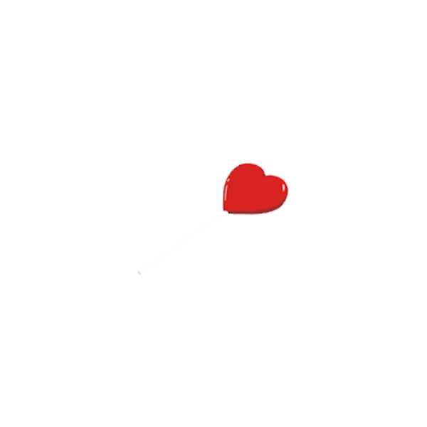 Heart Arrow Sticker for iOS & Android | GIPHY