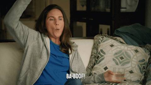 Ba Boof GIFs - Get the best GIF on GIPHY