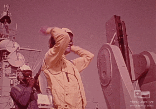 Flight Deck Crew GIFs - Get the best GIF on GIPHY
