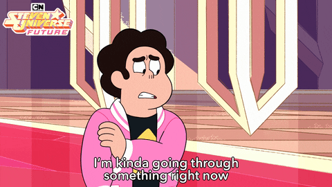 Steven Universe GIF by Cartoon Network - Find & Share on GIPHY