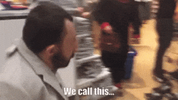 Mirror Effect GIFs - Get the best GIF on GIPHY