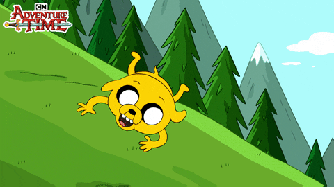 Cartoon Network GIF - Find & Share on GIPHY