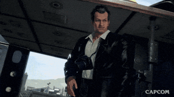 CAPCOM GIFs on GIPHY - Be Animated