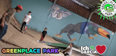 Greenplace Park GIFs - Get the best GIF on GIPHY