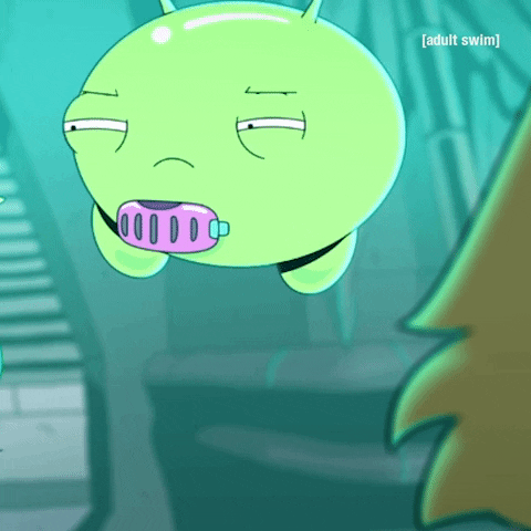 Alien-fight GIFs - Get the best GIF on GIPHY