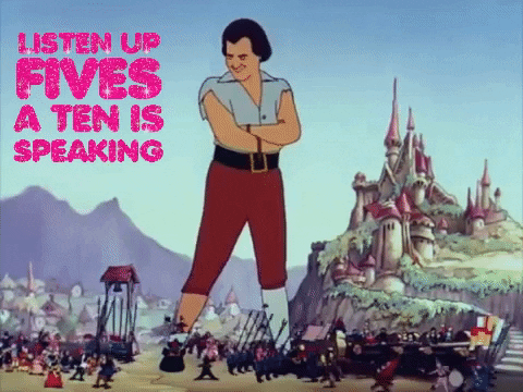 Lilliput GIFs - Get the best GIF on GIPHY